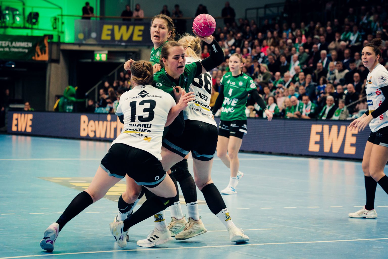 Niederlage zum Jahresabschluss: VfL unterliegt Waiblingen - VfL ...