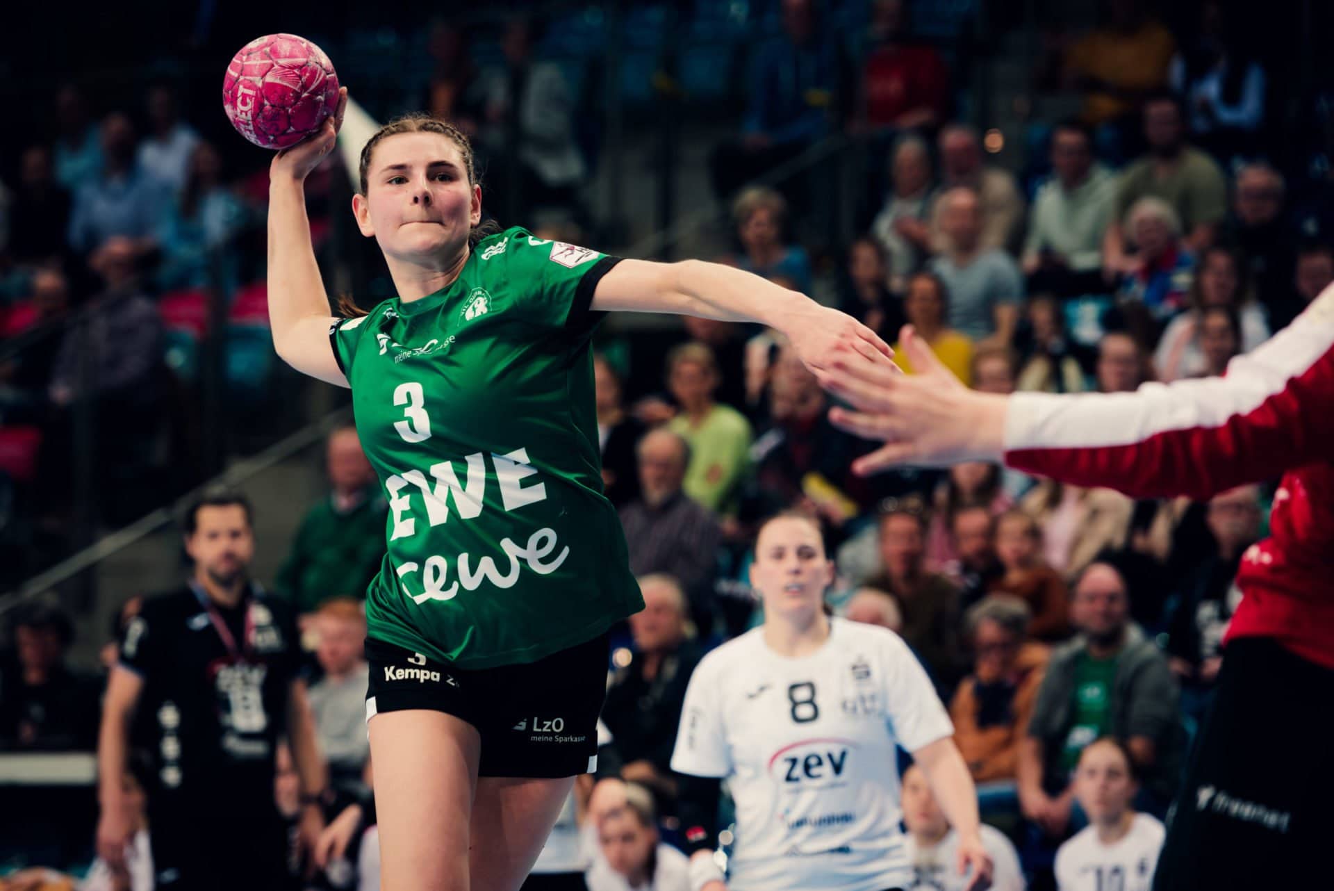 Revanche im Blick: VfL Oldenburg gastiert in Waiblingen - VfL Oldenburg ...