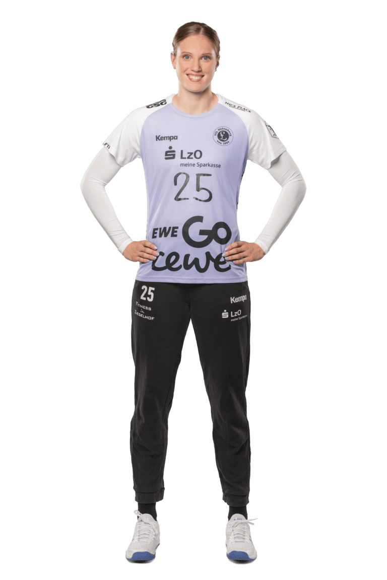 Team - VfL Oldenburg Handball Damen Team - VfL Oldenburg Handball Damen