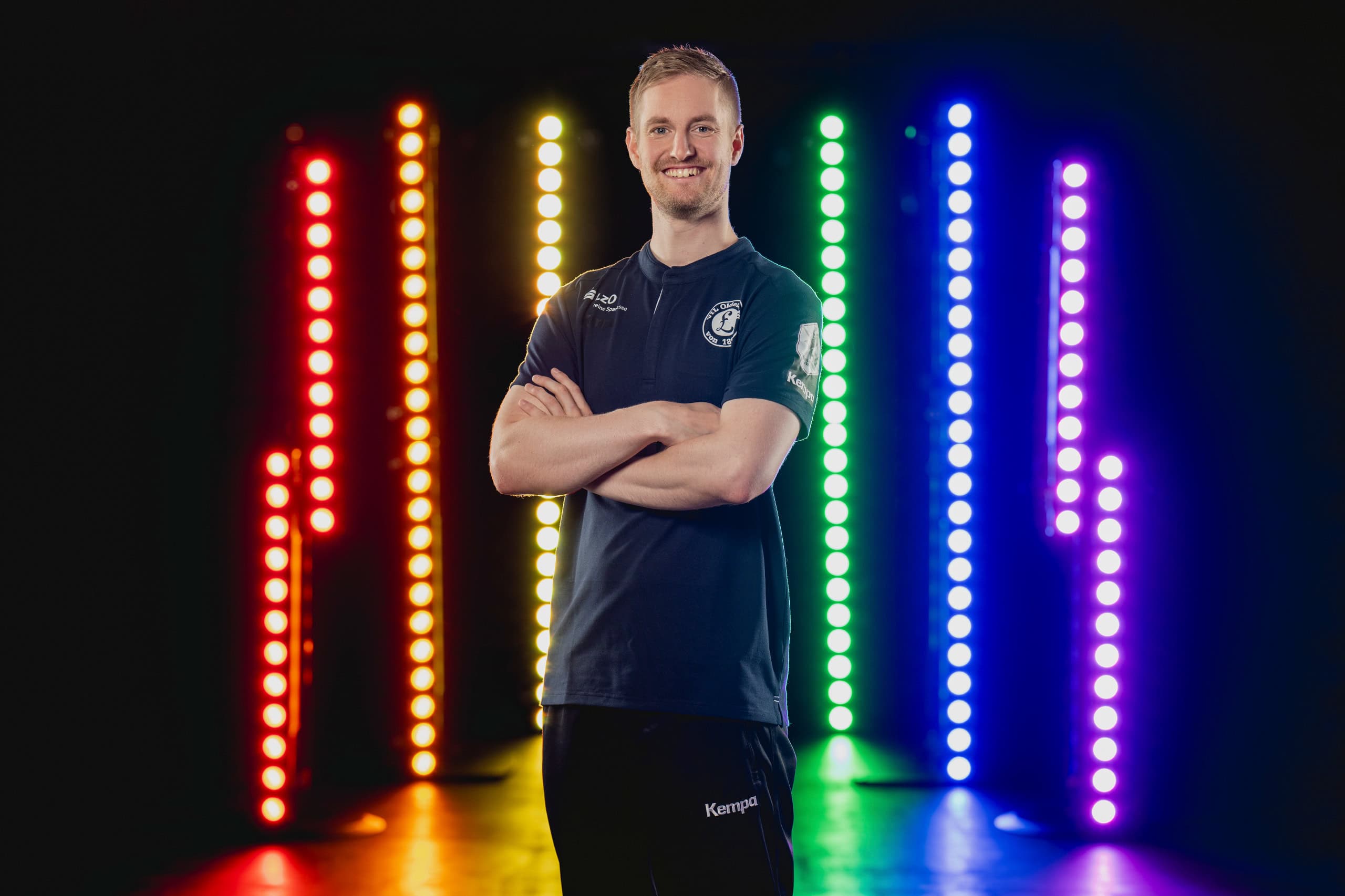 Co-Trainer Kevin Ritter verlässt VfL Oldenburg - VfL Oldenburg Handball ...